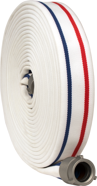 Key Hose - Combat Ready Attack Hose - Municipal Hose